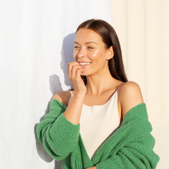 100% natural multi-use balms for dry lips & skin. Find your OMni glow ...